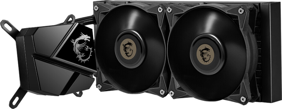 MSI MAG CoreLiquid P280 ab 119,00 € | Preisvergleich bei idealo.de