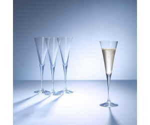 Villeroy & Boch PURISMO SPECIALS Sektflöte 4er Set ab 49,02 € | Preisvergleich bei idealo.de