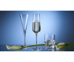 Villeroy & Boch PURISMO SPECIALS Sektflöte 4er Set ab 49,02 € | Preisvergleich bei idealo.de