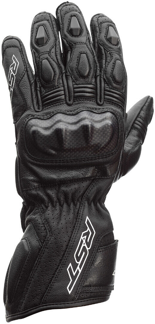 RST Axis Handschuhe schwarz ab 39,49 € | Preisvergleich bei idealo.de