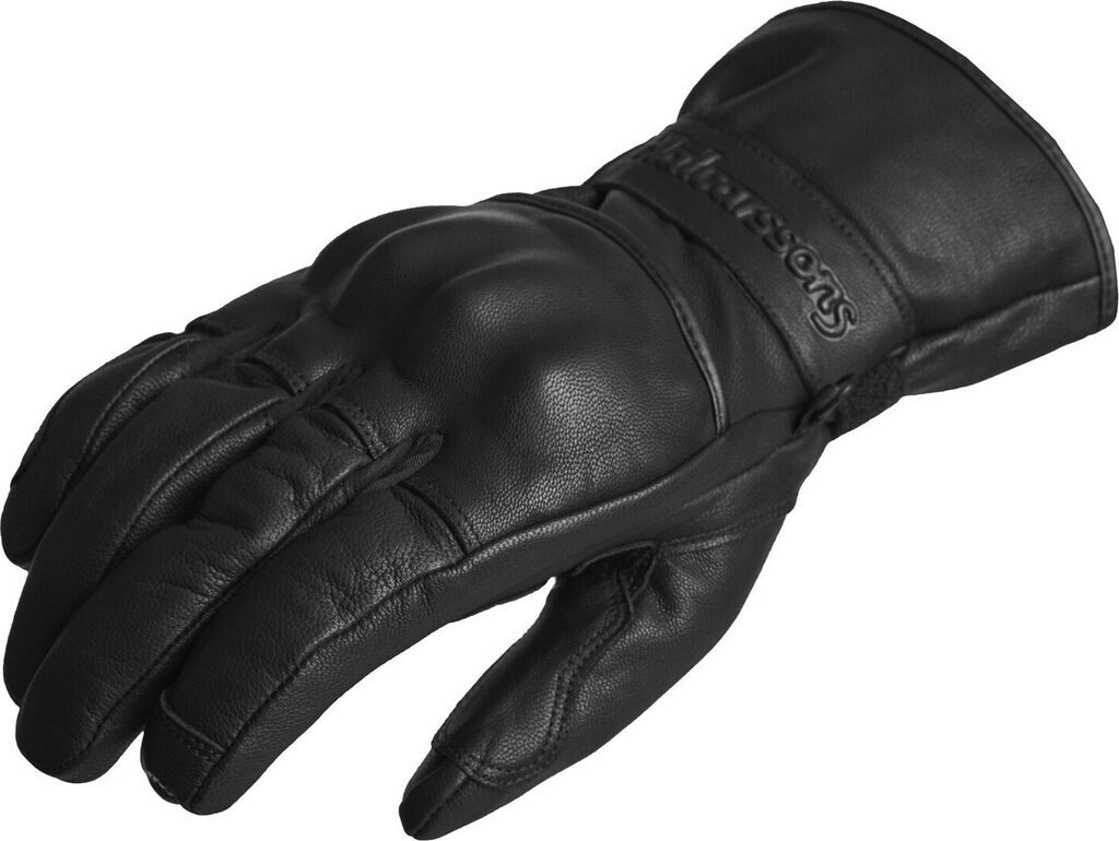 Halvarssons Noren Handschuhe schwarz ab 79,23 € | Preisvergleich bei ...