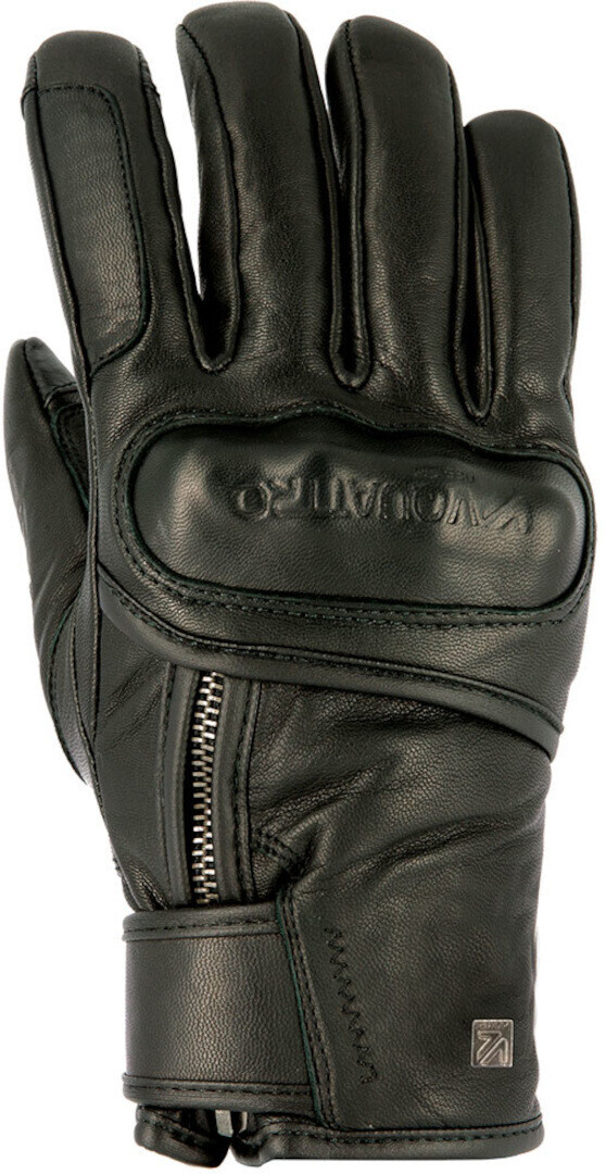 VQuattro Design Luck Handschuhe schwarz ab 40,99 € | Preisvergleich bei ...