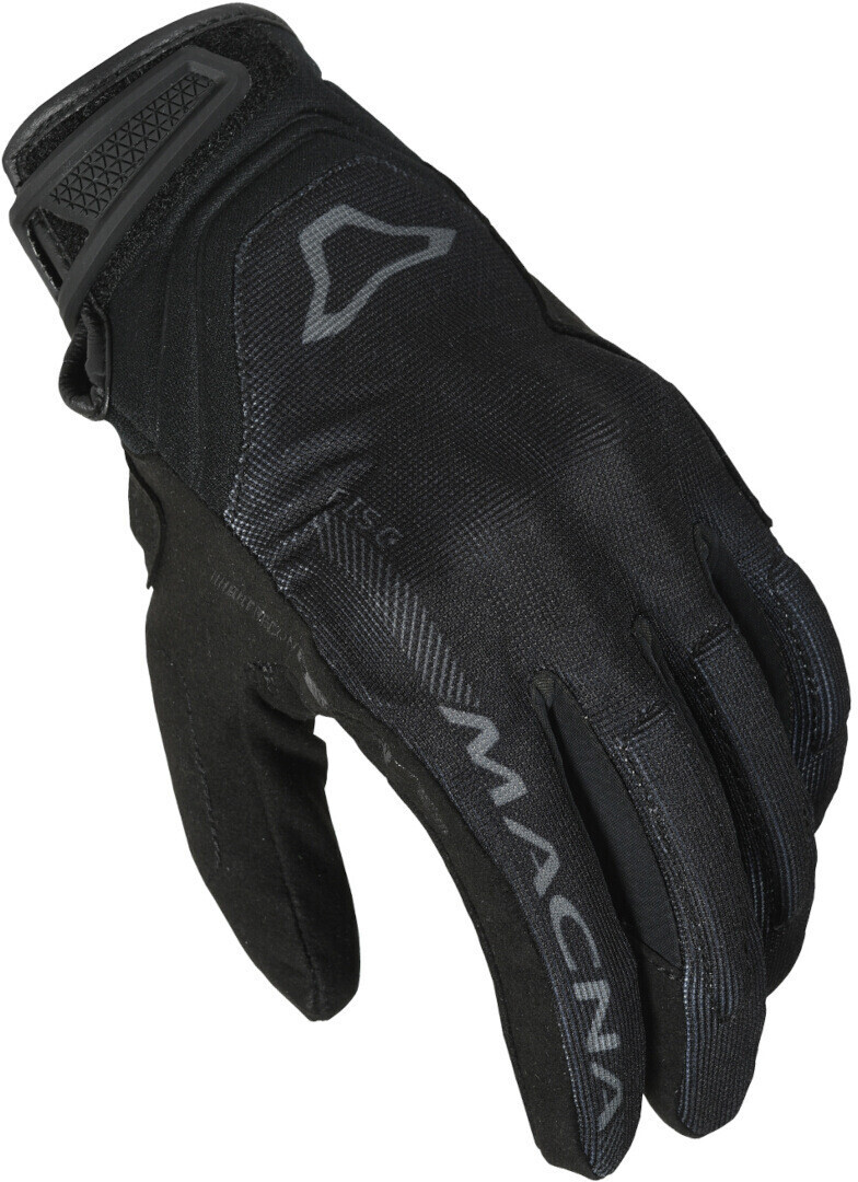 Macna Recon Damen Motorrad Handschuhe schwarz ab 44,99 ...