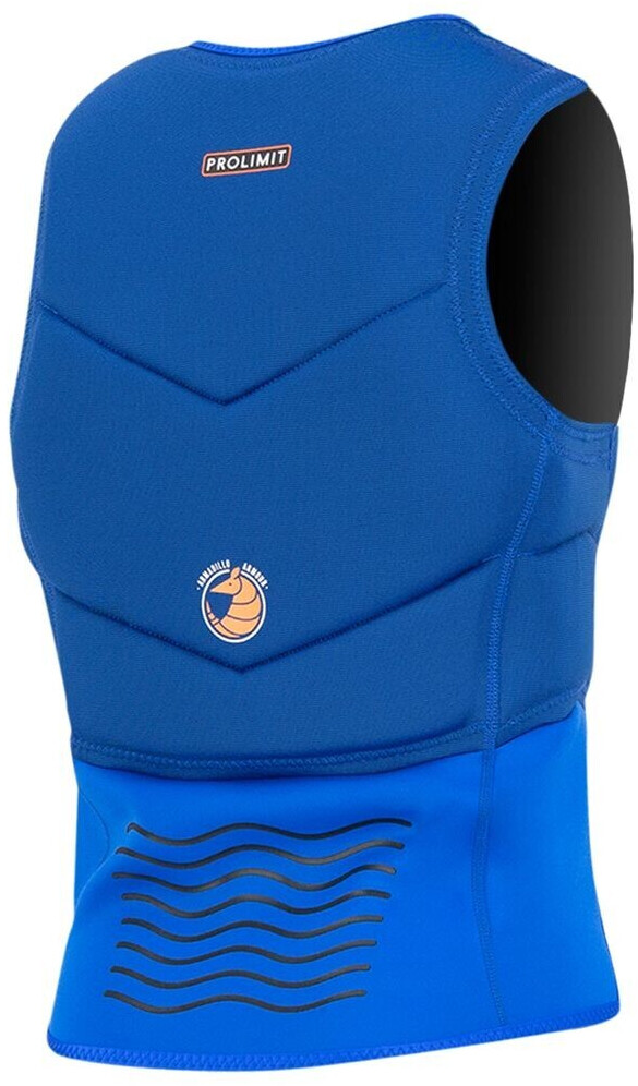 Prolimit Slider Fusion (63032) navy orange ab 78,16 € | Preisvergleich ...