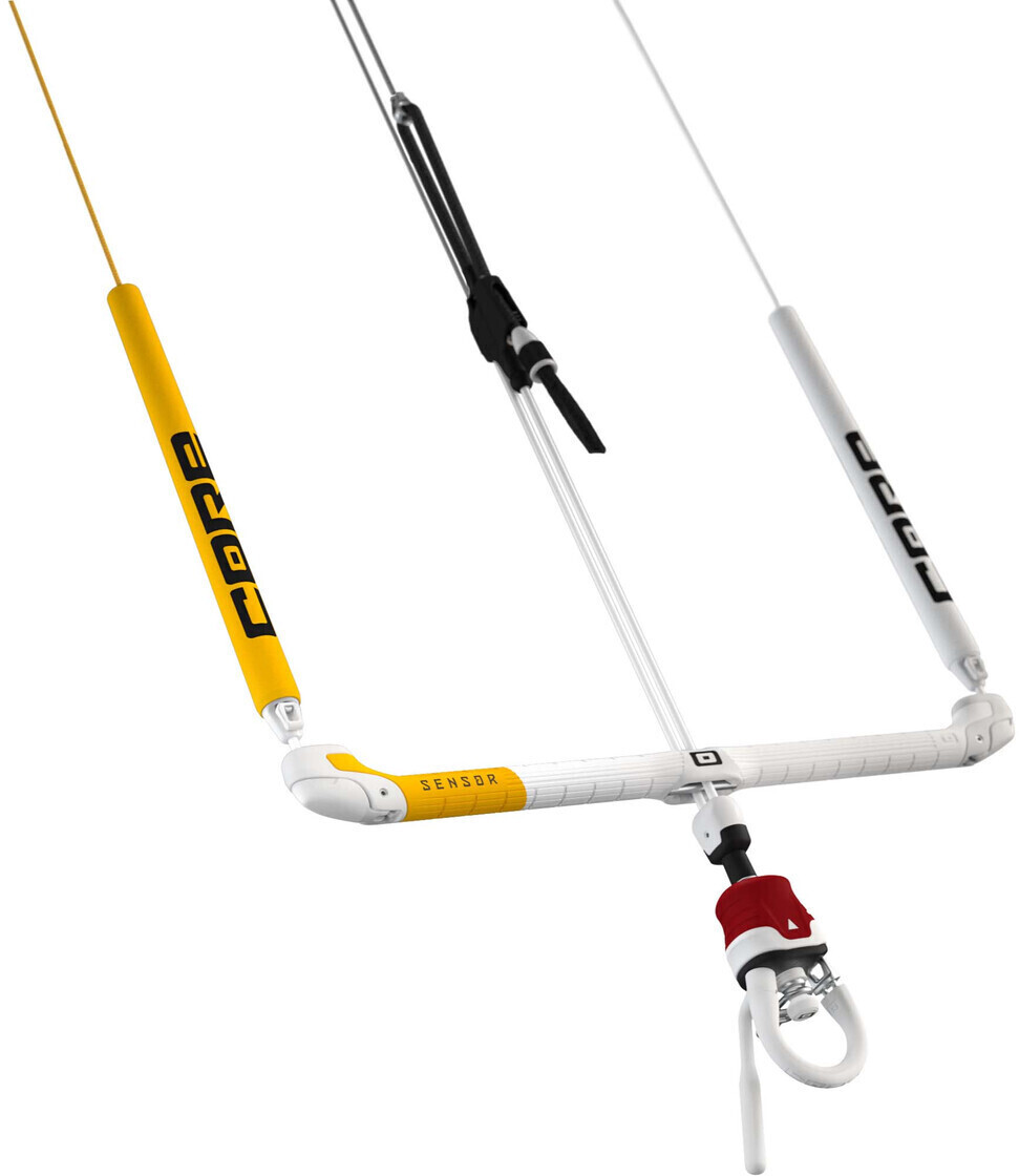 CORE SENSOR Control Bar (RSE3SN) black/white ab 495,00 ...