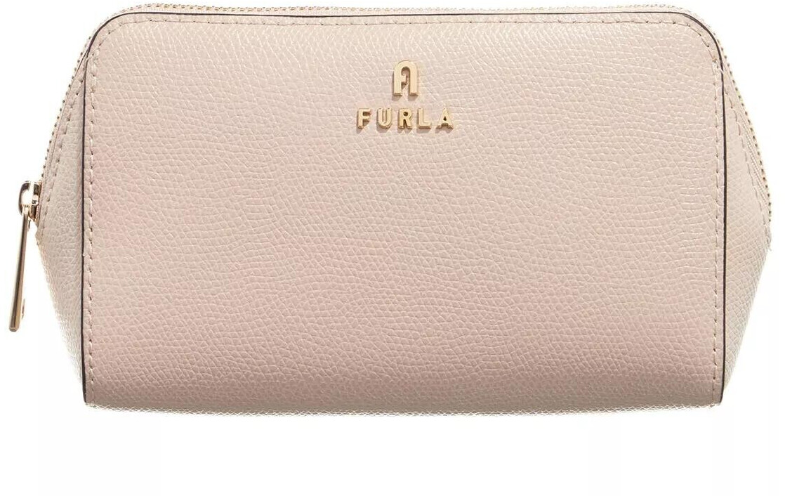 Furla n - CAMELIA M COSMETIC CASE - in Gold - für Damen ab 51,00 ...