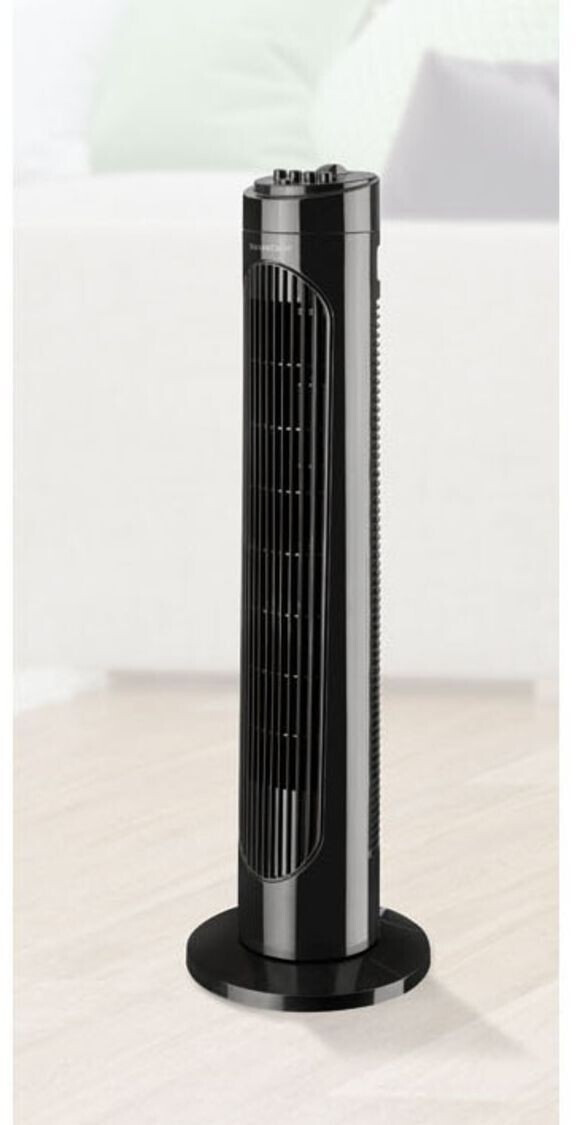 Silvercrest Tower Ventilator STV 50 F1 ab 34,95 € (August 2024 Preise ...