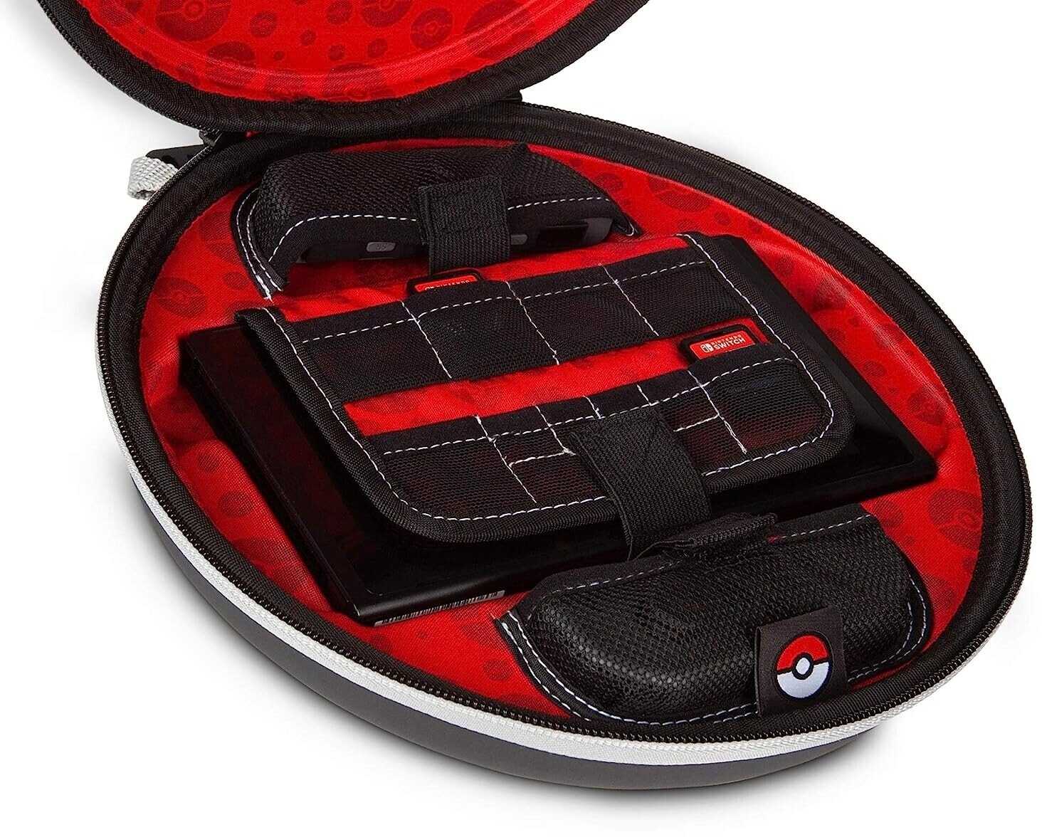 PowerA Nintendo Switch Pokémon Carry Case Poké Ball ab 27,90 ...