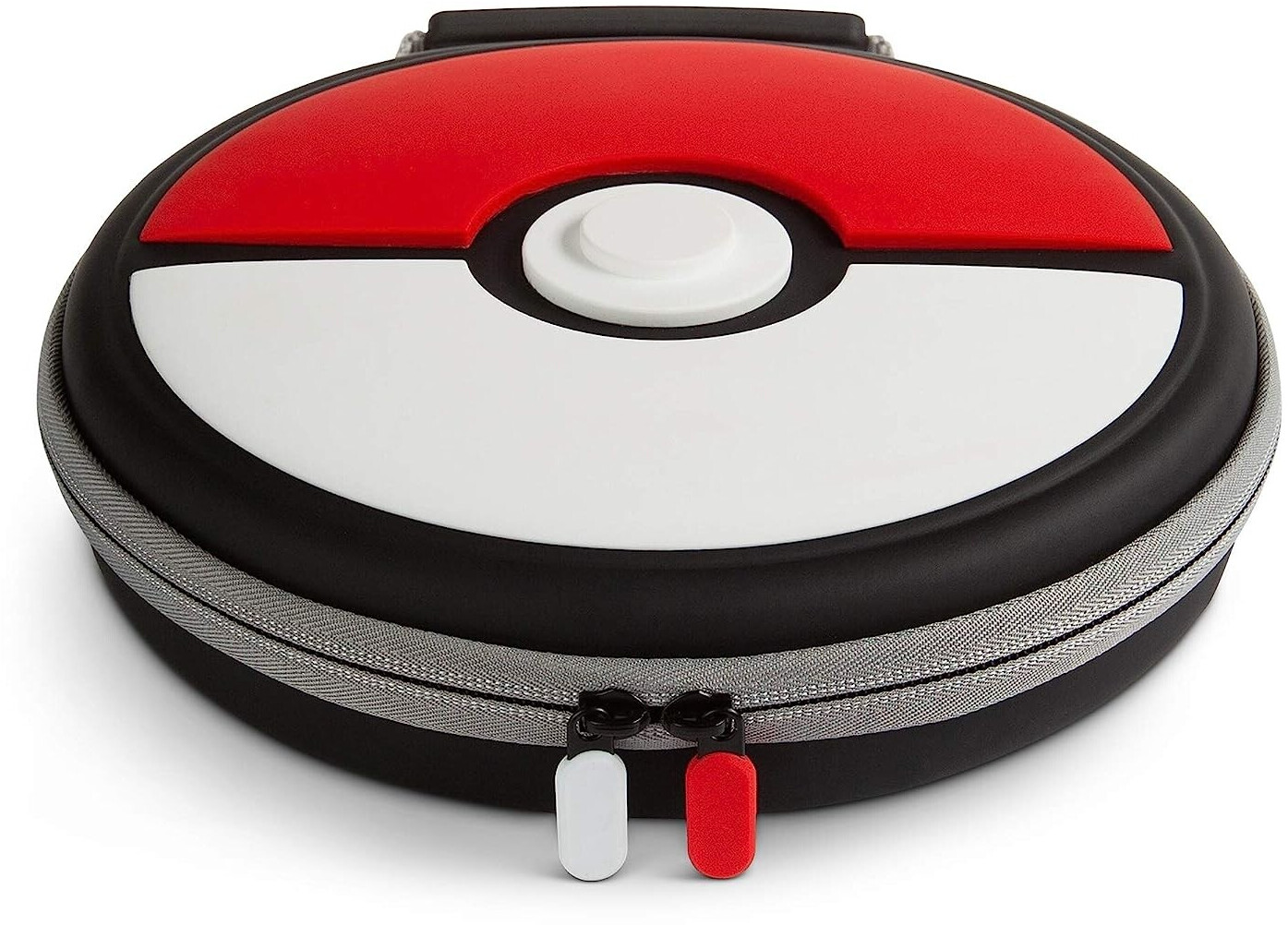 PowerA Nintendo Switch Pokémon Carry Case Poké Ball ab 27,90 ...