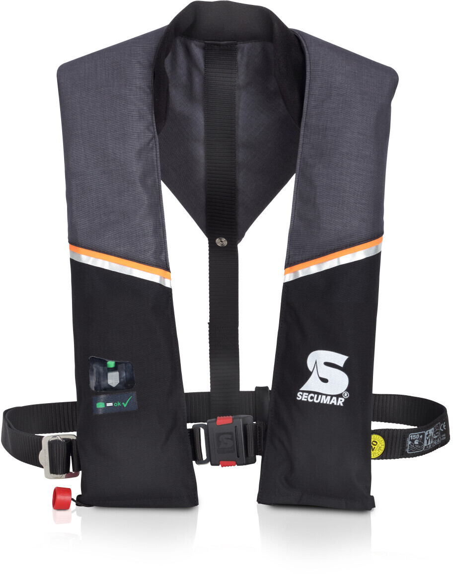 Secumar Ultra 170 ab 134,90 € | Preisvergleich bei idealo.de