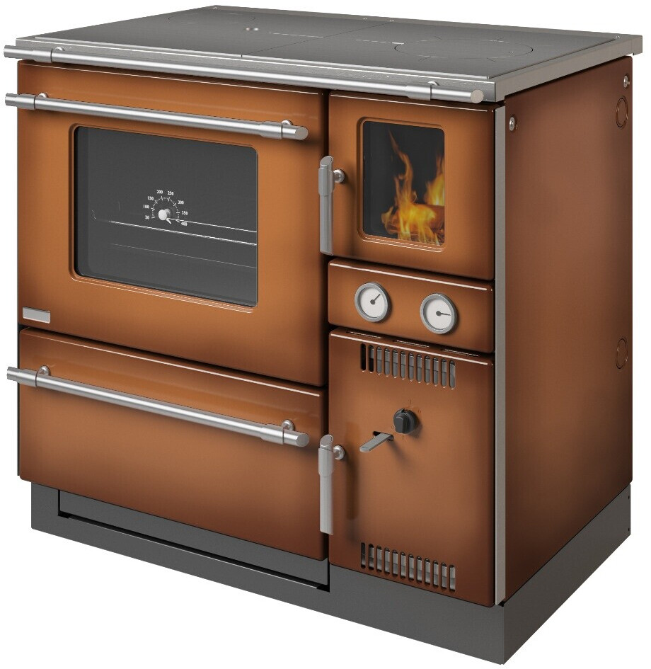 Wamsler K 148 F Maron matt links ab 6.232,00 € | Preisvergleich bei ...