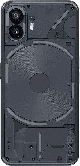 Nothing Phone (2) a € 548,49 (oggi) | Migliori prezzi e offerte su idealo