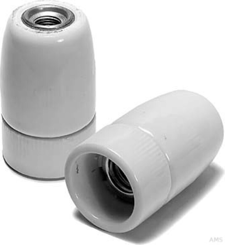 Houben Edisonfassung 3-tlg Porz. E14 990028 ab 7,00 € | Preisvergleich ...