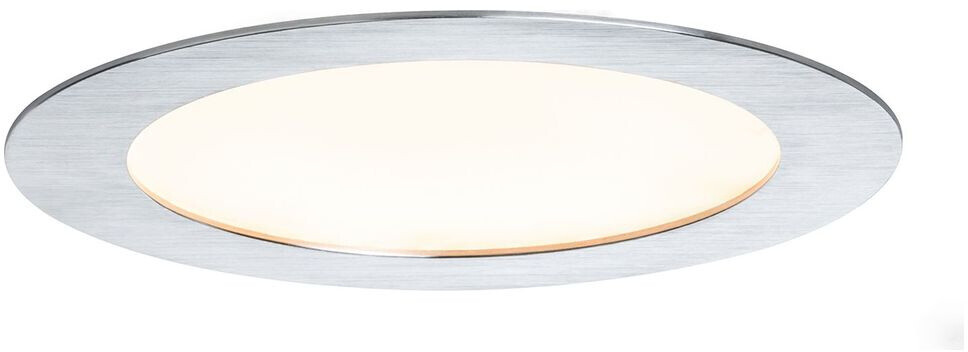 Paulmann Prem EBL Set Panel IP44 rund LED 1x6,5W 2700K 8VA 230V/350mA ...