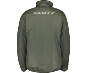 Scott Rain Ergonomic Pro Dp Jacket green au meilleur prix sur idealo.fr
