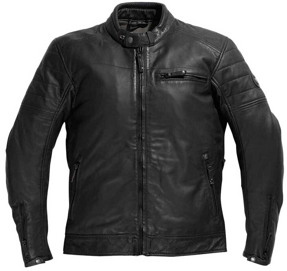 DiFi Wilson Regular Jacke schwarz ab 199,00 € | Preisvergleich bei ...