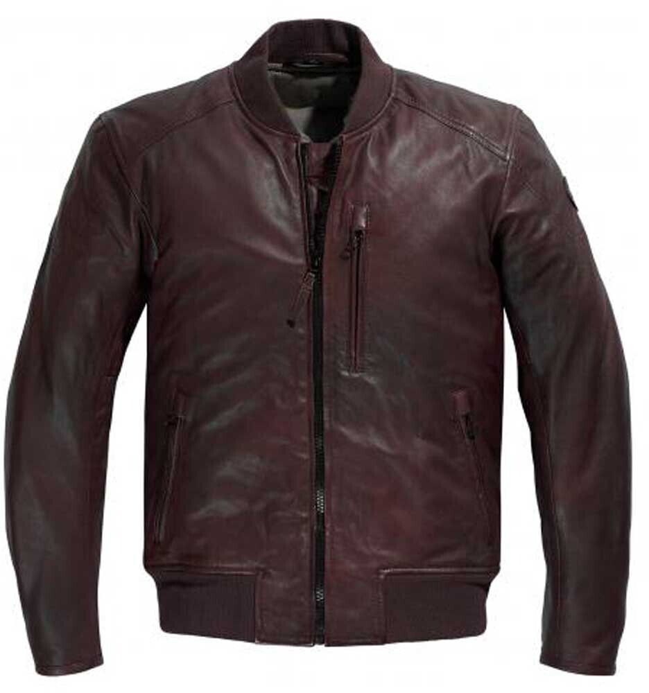 DiFi Difi Maverick Jacke schwarz ab 189,00 € | Preisvergleich bei idealo.de