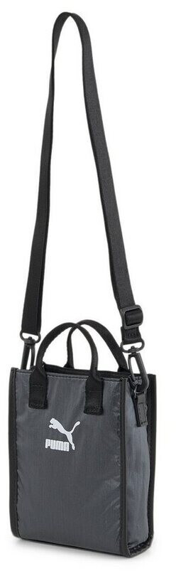 Puma Prime Time Mini Tote black ab 29,00 € | Preisvergleich bei idealo.de