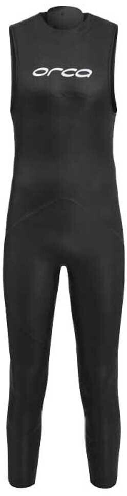 Orca Rs1 Sleeveless Neoprene Wetsuit (LN210401) black ab 159,99 ...