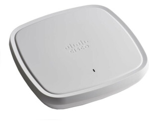 Cisco Systems Catalyst 9130AXI-EWC ab 1.190,90 € | Preisvergleich bei ...