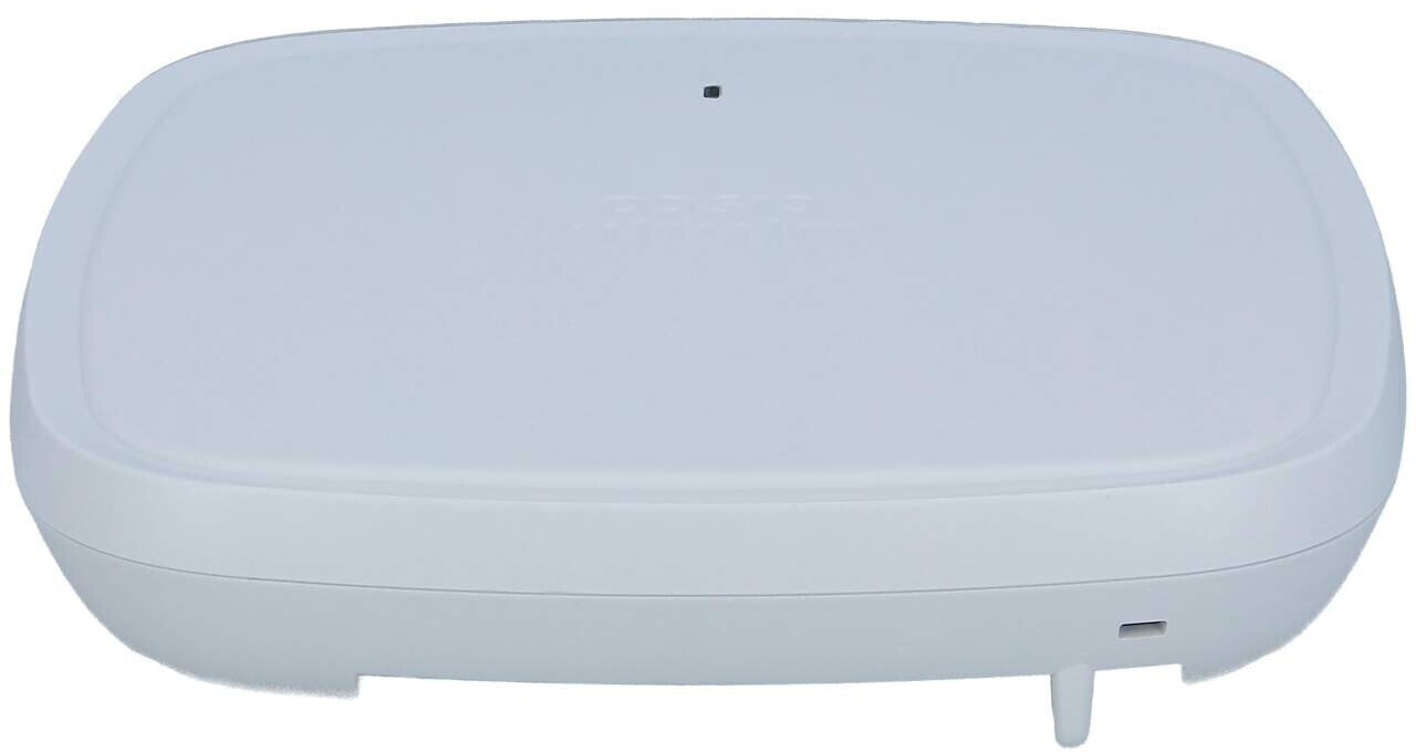 Cisco Systems Catalyst 9130AXI-EWC ab 1.190,90 € | Preisvergleich bei ...