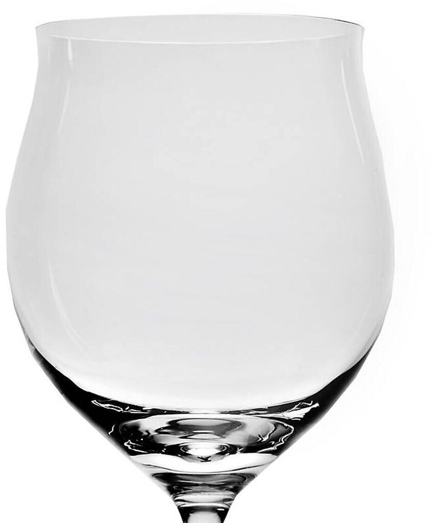 Cristalica Rotweinglas Pokal XXL (290ml) ab 10,40 € | Preisvergleich ...