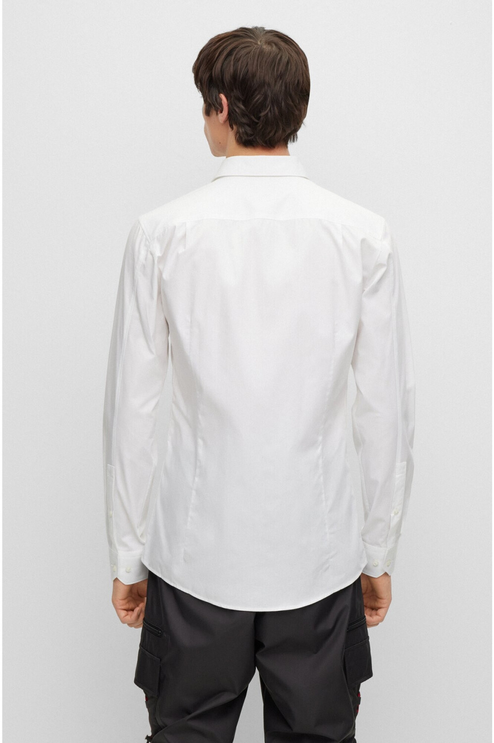 Hugo Boss Elisha02 (50495087) white ab 54,00 € | Preisvergleich bei ...