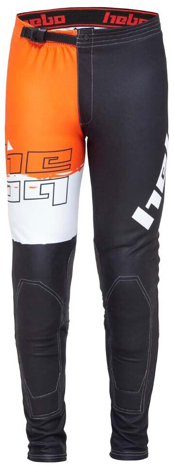 Hebo Pro Pants Orange ab 97,99 € | Preisvergleich bei idealo.de
