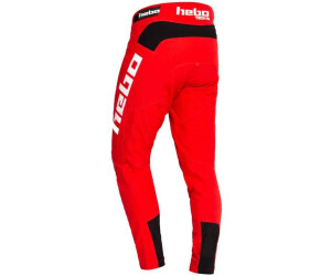Hebo Trial Tech H Pants rot ab 108,99 € | Preisvergleich bei idealo.de