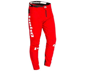 Hebo Trial Tech H Pants rot ab 108,99 € | Preisvergleich bei idealo.de