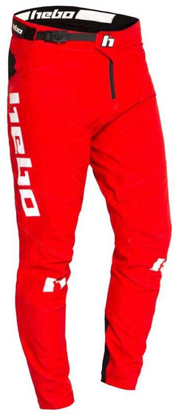 Hebo Trial Tech H Pants rot ab 108,99 € | Preisvergleich bei idealo.de