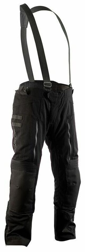 RST X-raid Pants black au meilleur prix sur idealo.fr