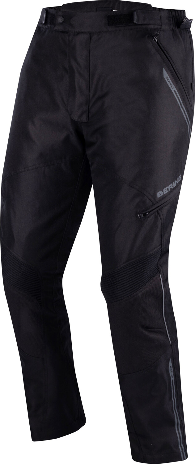Bering Vision Pants black ab € 123,49 | Preisvergleich bei idealo.at