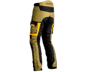 RST Adventure-x Pants grün/schwarz ab 239,99 € | Preisvergleich bei ...