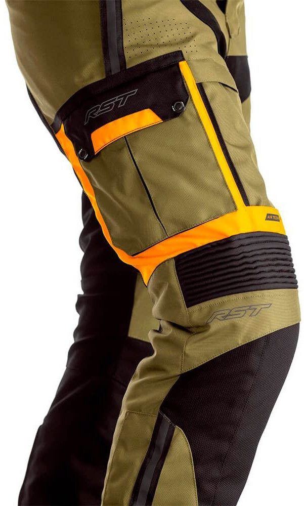 RST Adventure-x Pants grün/schwarz ab 239,99 € | Preisvergleich bei ...