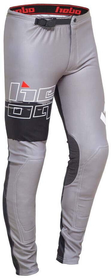 Hebo Pro Pants grau ab 107,00 € | Preisvergleich bei idealo.de