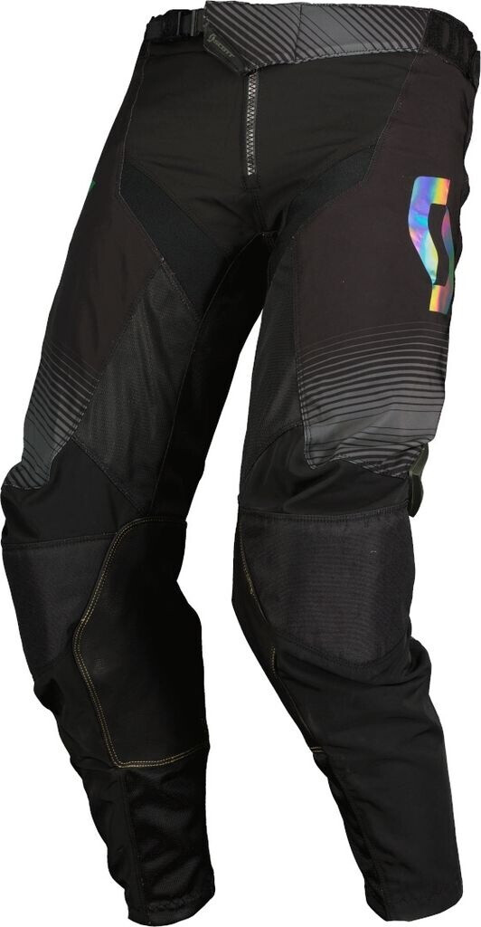 Scott 450 Podium Pants black au meilleur prix sur idealo.fr