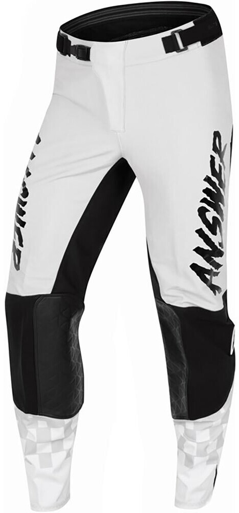 Answer A22 Elite Redzone Pants weiß ab 98,99 € | Preisvergleich bei ...