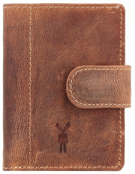 Jack Kinsky Baltimore Credit Card Wallet RFID (Baltimore500) ab 47,96 ...