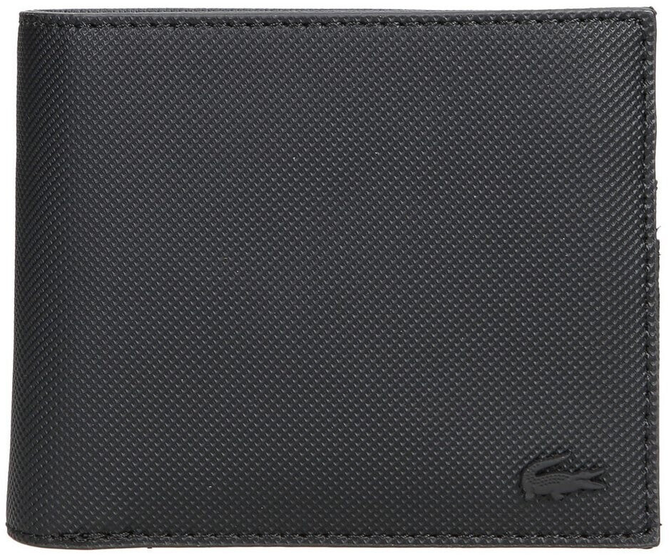 Lacoste Billfold Coin Wallet noir (NH4421HC-000) ab 69,28 ...