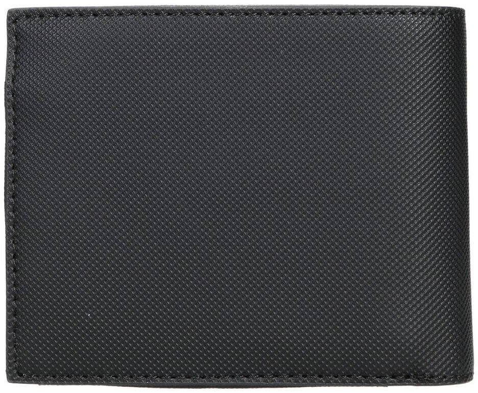 Lacoste Billfold Coin Wallet noir (NH4421HC-000) ab 69,28 ...