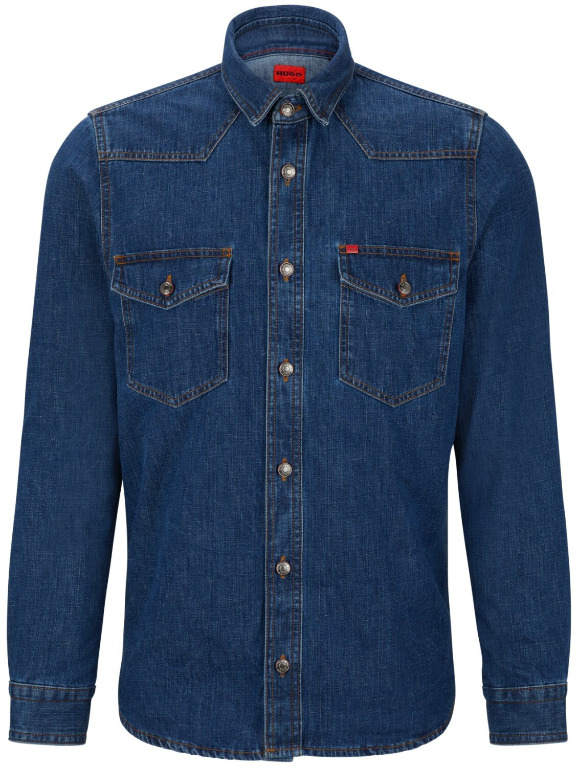 Hugo Boss Elpaz (50495874) dark blue ab 89,90 € | Preisvergleich bei ...