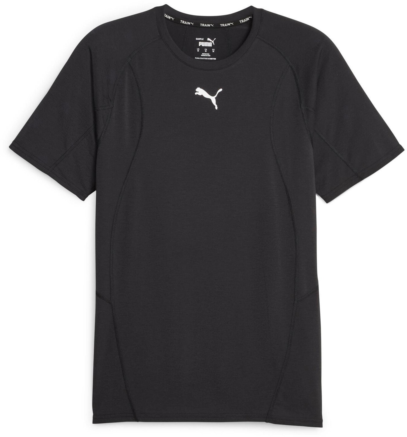 Puma M Train Drirelease Tee (523801) puma black ab 37,90 ...