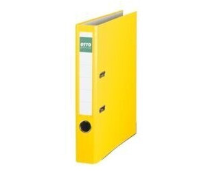 Otto Office 50x Ordner Exclusive I gelb 5x32x28.5 cm ab 3,49 ...