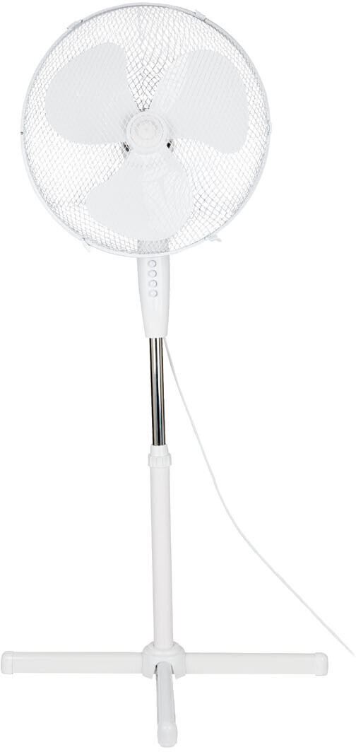 Silvercrest Standventilator SSVF 38 A1 ab 14,99 € | Preisvergleich bei ...