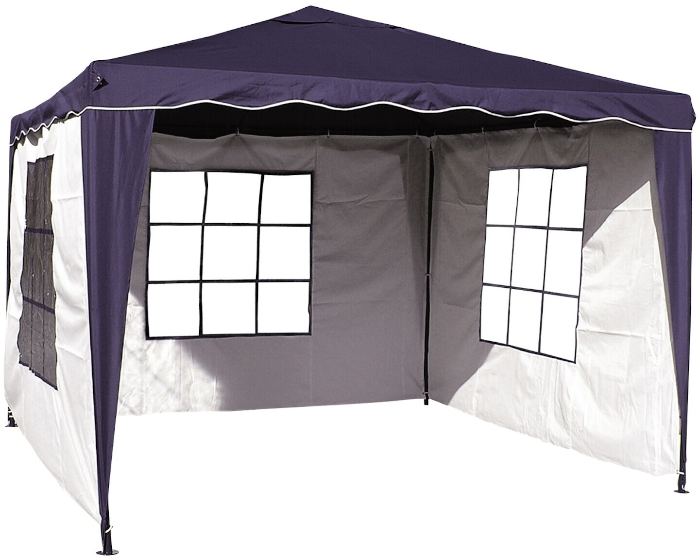 Tarrington House Pavillon Everyday Stahl Polyester 300 X 300 X 260 Cm