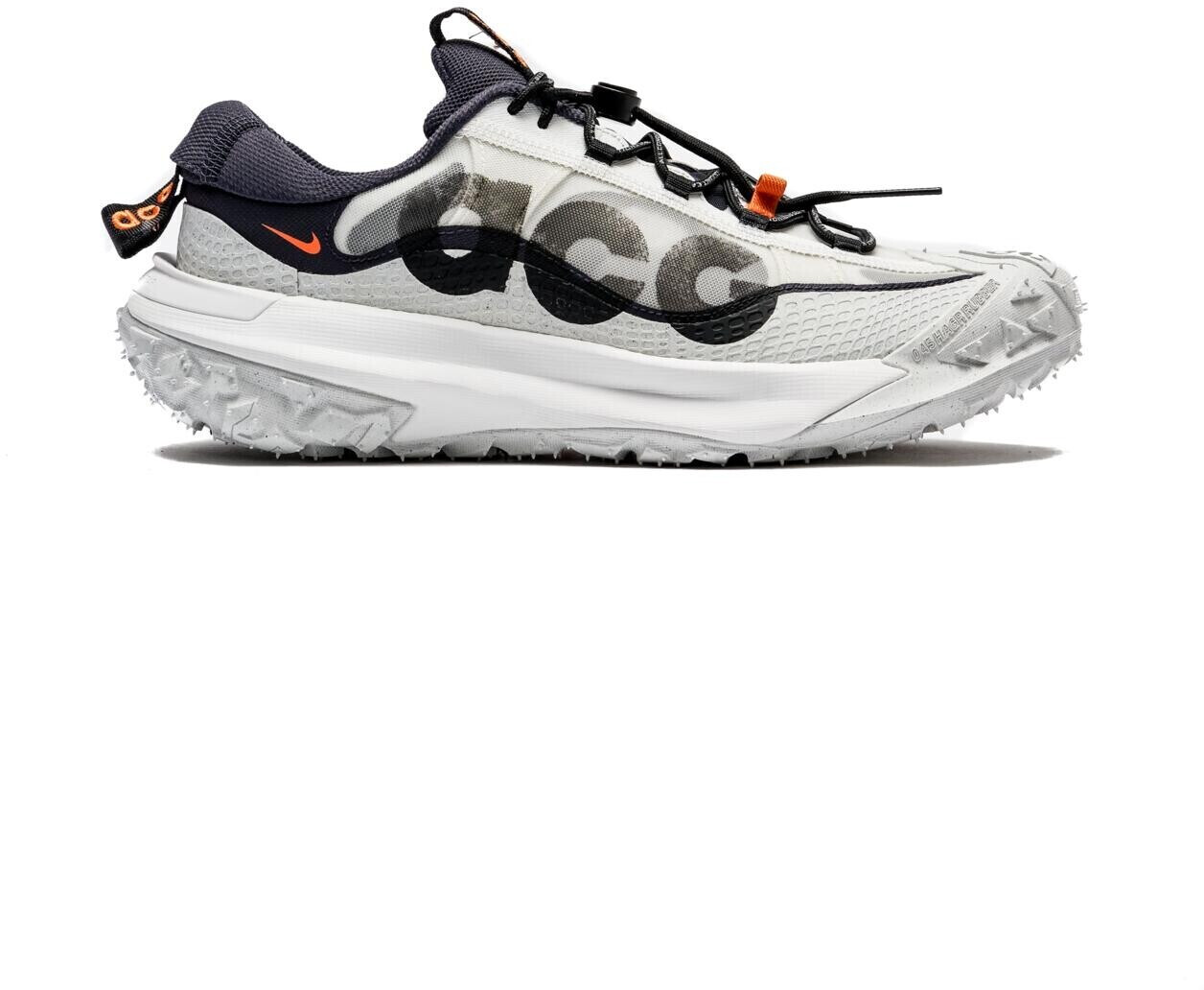 Nike ACG Mountain Fly 2 (DV7903) black/white summit ab 112,00 ...