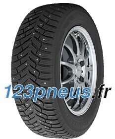 Toyo Observe Ice Freezer 225/45 R17 91T Studded ab 139,30 ...