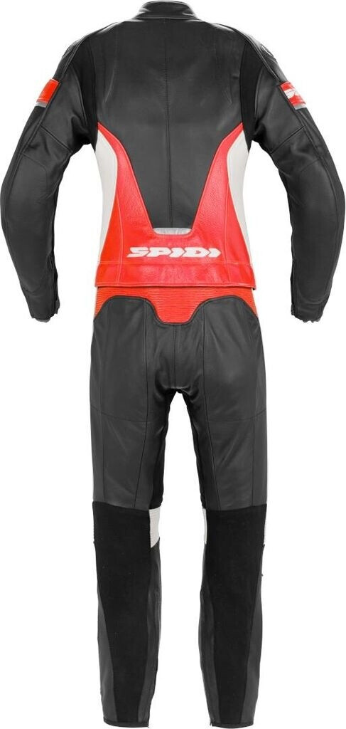 Spidi Laser Touring 2pcs. Lady black/white/red ab € 560,00 ...