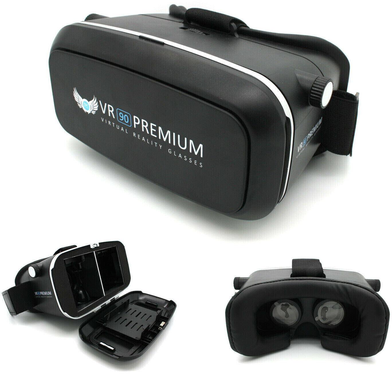 SK-Games VR90 Premium ab 11,99 € | Preisvergleich bei idealo.de